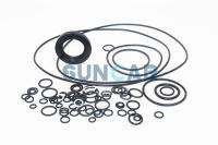 China ZAX70-MAIN VALVE Main Valve Seal Kit For Excavator ZAX70 ZAX75US for sale
