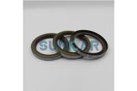 China 07012-00115 0701200115 Oil Seals For Komatsue Excavators Wheel Loaders PC200 PC210 PC220 PC228 PC228US PC230 PC230NHD for sale