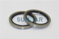 China 07012-10095 0701210095 07012 10095 Shaft Oil Seal For Komatsu Bulldozers Wheel Loader D65A D65E D65P D75A 542 545 558 for sale