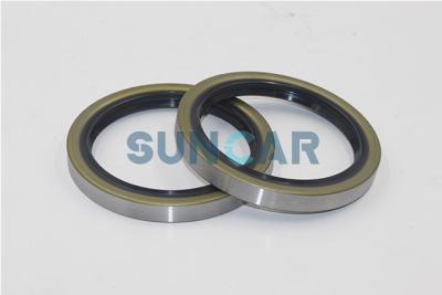 China 07012-10095 0701210095 07012 10095 Shaft Oil Seal For Komatsu Bulldozers Wheel Loader D65A D65E D65P D75A 542 545 558 for sale