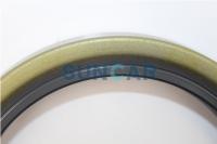 China 07012-20095 0701220095 Oil Seal Shaft For Komatsu Bulldozer Crawler Loader Torqflow Transmission Case D65A D65E D65S for sale
