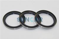 China 07012-20095 0701220095 Oil Seal Shaft For Komatsu Bulldozer Crawler Loader Torqflow Transmission Case D65A D65E D65S for sale