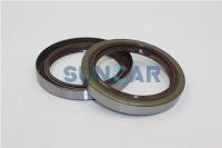 China 07012-40095 0701240095 Oil Seal For Komatsu Dump Truck Grader Center Alxe GD705A HM350 HM400 for sale