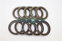 China 07012-40095 0701240095 Oil Seal For Komatsu Dump Truck Grader Center Alxe GD705A HM350 HM400 for sale