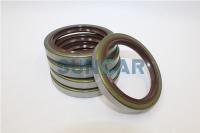 China 07012-40095 0701240095 Oil Seal For Komatsu Dump Truck Grader Center Alxe GD705A HM350 HM400 for sale