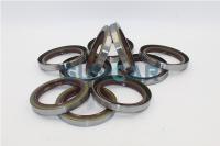 China 421-22-11750 4212211750 Oil Seal For Komatsu Wheel Loader Front Rear Differenttial WA400 WA420 WA450 WA470 for sale