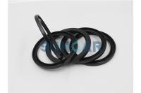 China 714-12-19170 7141219170 Oil Seal For Komatsu Crane Wheel Loader Service Kit LW250 WA300 WA300L WA320 WA350 WA380 WA380Z for sale