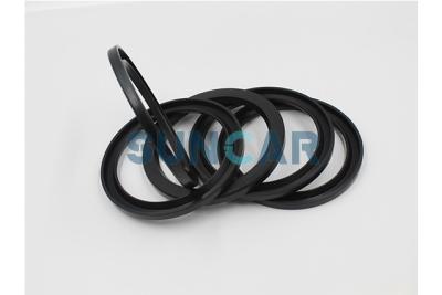 China 714-12-19170 7141219170 Oil Seal For Komatsu Crane Wheel Loader Service Kit LW250 WA300 WA300L WA320 WA350 WA380 WA380Z for sale
