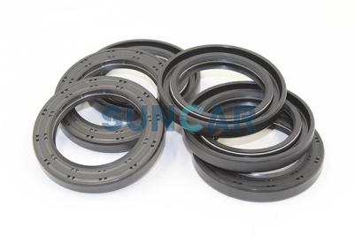 China 706-76-40920 7067640920 Oil Seal For Komatsu Crane Excavator Swing Motor LW200L PC150 PC200 PC220 PC240 PC300 PC650 PF5 for sale