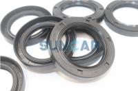 China 706-75-43410 70675434 Oil Seal For Komatsu Excavator Swing Mechinery And Motor PC200 PC210 PC220 PC230NHD PC240 PC290 for sale
