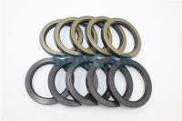 China 708-7T-12330 7087T12330 Oil Seal For Komatsu Bulldozers Wheel Loaders D31EX D31PX D37EX D37PX D39EX D39PX D61EX D61EXI for sale