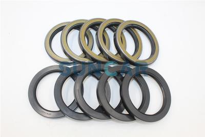 China 708-7T-12330 7087T12330 Oil Seal For Komatsu Bulldozers Wheel Loaders D31EX D31PX D37EX D37PX D39EX D39PX D61EX D61EXI for sale