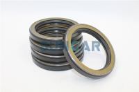 China 708-7T-12330 7087T12330 Oil Seal For Komatsu Bulldozers Wheel Loaders D31EX D31PX D37EX D37PX D39EX D39PX D61EX D61EXI for sale