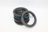China 708-7T-12330 7087T12330 Oil Seal For Komatsu Bulldozers Wheel Loaders D31EX D31PX D37EX D37PX D39EX D39PX D61EX D61EXI for sale