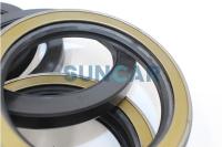 China Oil Seal  AP1563J 218496 TCN 18*48*11 For Excavator Part High Pressure Skeleton Oil Seal for sale