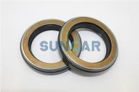 China 708-21-12970 7082112970 Oil Seal For Komatsu Bulldozer Wheel Loader D155A D155AX D65EX D65PX D65WX WA380 WA400 WA430 for sale