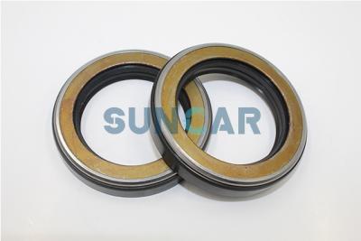 China 708-21-12970 7082112970 Oil Seal For Komatsu Bulldozer Wheel Loader D155A D155AX D65EX D65PX D65WX WA380 WA400 WA430 for sale
