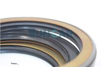 China 708-8D-12221 7088D12221 Oil Seal For Komatsu Bulldozer Mobil Crusher And Recycler Piston Pump Inner Part D375A D475A D47 for sale