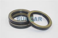 China CA1655826 165-5826 1655826 Oil Seal Lip Type For C-A-T Excavators 311C 311D LRR 311F LRR 312C 312CL 312D 312D L 312D2 for sale