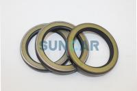 China CA1655826 165-5826 1655826 Oil Seal Lip Type For C-A-T Excavators 311C 311D LRR 311F LRR 312C 312CL 312D 312D L 312D2 for sale