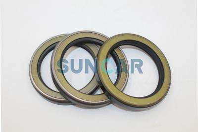 China 708-25-52860 7082552860 Oil Seal For Komatsu Bulldozer Wheel Loader Mian Pump D65EX D65PX WA700 WA800 WA900 for sale