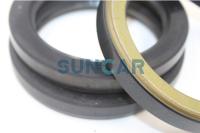 China 4310055 Oil Seal For Hitachi Heavy Equipment Pump Device  EX100-3m EX100M-3 EX100M-3m EX100WD-3 EX100WD-3C EX120-3 EX120 for sale