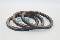 China 0353318 Oil Seal For Hitachi Excavator Motor Plunger EX400 EX400-3 EX400-3C EX400-5 EX450H-5 for sale