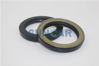 China CA0963998 096-3998 0963998 Oil Seal For C-A-T Excavator  320 L E180 E200B E240 E240C EL240B for sale