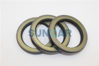 China 708-2L-32460 7082L32460 Oil Seal For Komatsu Bulldozer Excavator Piston Pump D65EX D65PX D65WX HB205 HB215 PC130 PC138 for sale