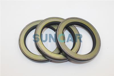 China CA0961533 096-1533 0961533 Oil Seal Lip Type For C-A-T Excavator 322 322 FM L 322 LN 322B L 322B LN 322C 322C FM 324D 324D for sale
