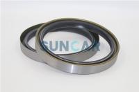 China VOE 14504162 VOE14504162 Oil Seal Sealing For  V.o.l.v.o Excavators Swing Gearbox EC290B EC290C FC3329C for sale