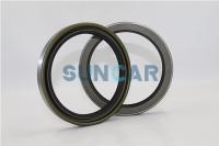 China 07013-00075 0701300075 Oil Seal For Komatsu Engines Gear Case Over Front Support 4D120 for sale