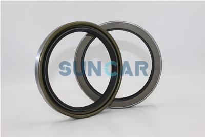 China 07013-00075 0701300075 Oil Seal For Komatsu Engines Gear Case Over Front Support 4D120 for sale