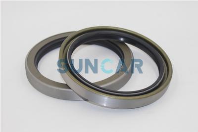 China 07013-50075 0701350075 Oil Seal For Komatsu Bulldozers Final Drive D41A D41E D41E6T D41P D41PF for sale