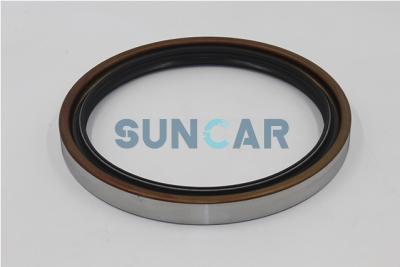China 07013-10120 0701310120 Oil Seal For Komatsu Bulldozers Pipelayers D135A D150A D155A D155S D155W D80A D80E D80P D85A D85E for sale