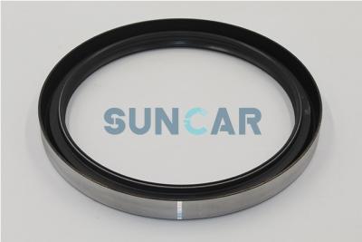 China 07013-10125 0701310125 Oil Seal For Komatsu Bulldozers Pipelayers Final Drive Case D355A D355C for sale