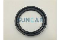 China 07013-10125 0701310125 Oil Seal For Komatsu Bulldozers Pipelayers Final Drive Case D355A D355C for sale