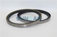 China 207-26-61210 2072661210 Oil Seal For Komatsu Excavators PC220LL PC300 PC300HD PC300SC PC340 PC350 PC350HD PC360 PC380 for sale