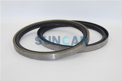 China 208-26-61290 2082661290 208-26-61291 2082661291 Oil Seal For Komatsu Excavators PC1100 PC1100SE PC1100SP PC300LL PC350LL for sale