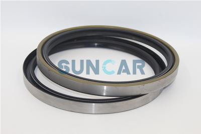 China 209-26-71331 2092671331 209-26-71332 2092671332 Oil Seal For Komatsu Excavators PC750 PC750SE PC800 PC800SE for sale