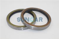 China 4244691 DB Oil Seal For Hitachi Excavator EX100-2 EX100-3 EX100-3C EX100-5 EX100-5 JPN EX100M-2 EX100M-3 EX100M-5 for sale