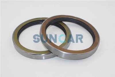 China 4424512 Oil Seal For Hitachi Excavators EX120-5 EX125WD-5 EX130H-5 EX135UR EX135UR-5 EX135US-5 EX140US-5 ZX125W for sale