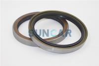 China 4424512 Oil Seal For Hitachi Excavators EX120-5 EX125WD-5 EX130H-5 EX135UR EX135UR-5 EX135US-5 EX140US-5 ZX125W for sale