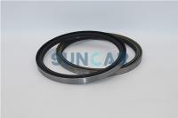 China 4382769 Oil Seal For Hitachi Excavators EX300-5 EX300-5HHE EX300LC-5M EX350H-5 EX350H-5HHE EX350K-5 EX370-5M EX370HD-5 for sale