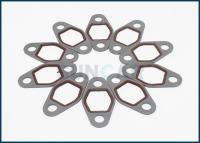 China CA1262702 126-2702 1262702 Seal-Integral  For C-A-T 16G 24M 3406B 3406C 3406E 3408 3408B 3408C 3408E 3412 3412C 3412D 3412 for sale