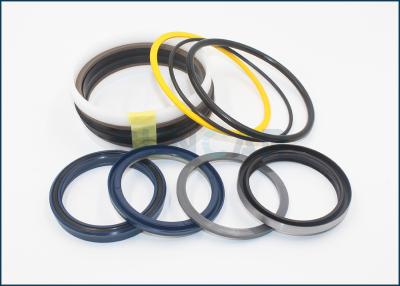 China MS110-3  Bucket Cylinder Service Kit For MITSUBISHI MS110-3 MS110-5 MS110-8 for sale