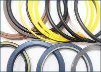 China LS265F2 Boom Cylinder Seal Kit For SUMITOMO LS265F2 for sale