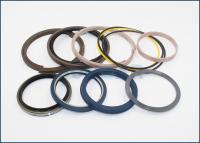 China LQU0039 Bucket Cylinder Seal Kit For SUMITOMO LS2800FJ2 for sale