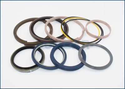 China LQU0039 Bucket Cylinder Seal Kit For SUMITOMO LS2800FJ2 for sale