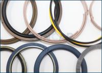 China LQU0039 Bucket Cylinder Seal Kit For SUMITOMO LS2800FJ2 for sale